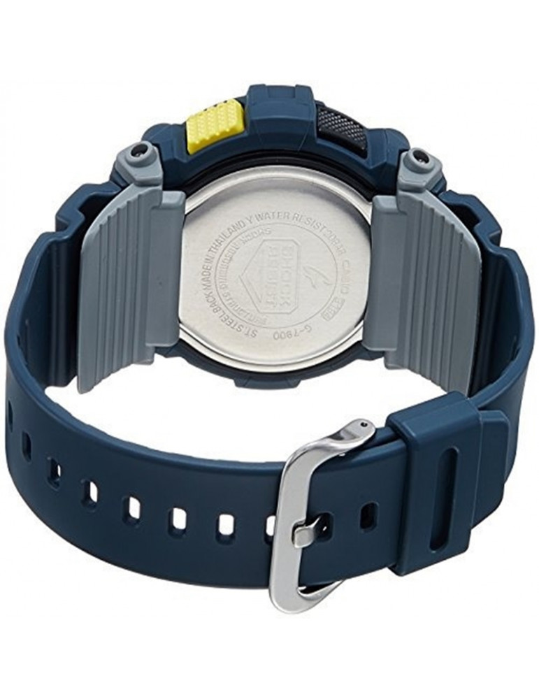 RELOJ CASIO G-SHOCK G-7900-2DR