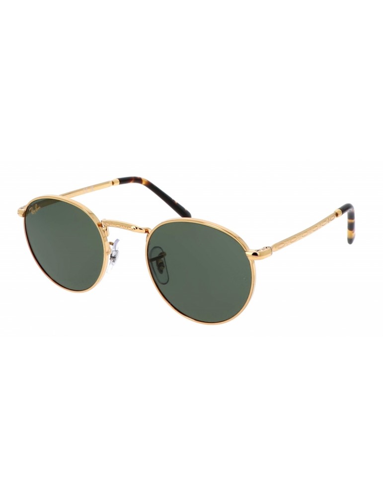 GAFAS RAY BAN NEW ROUND RB3637 9196/31