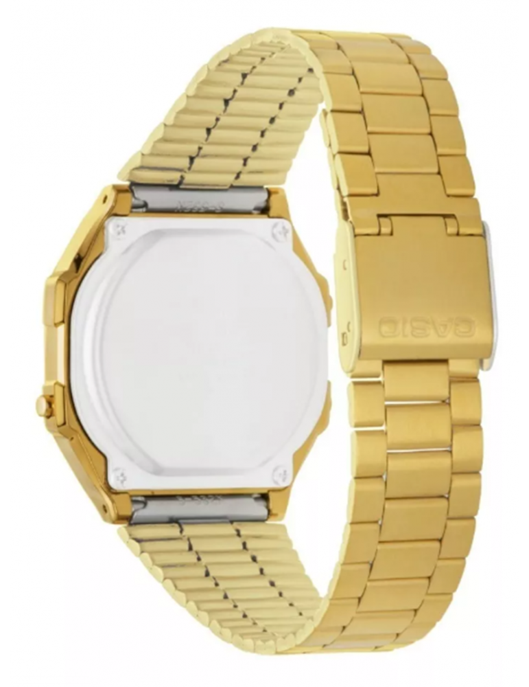 RELOJ CASIO A168WG-9WDF