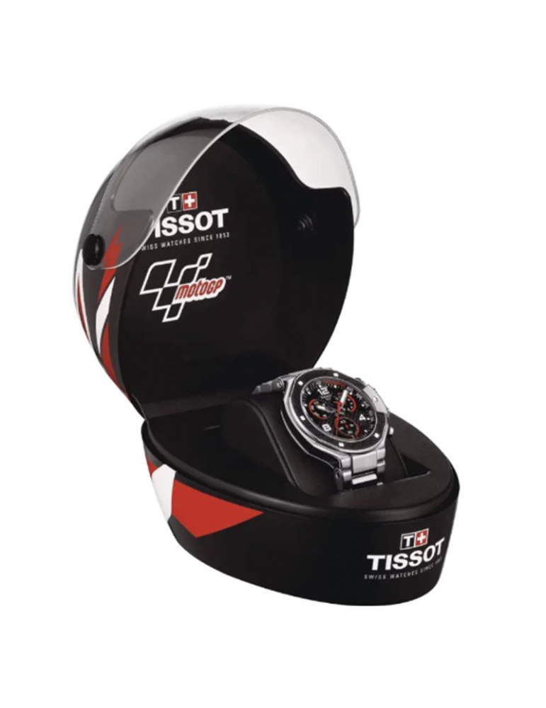 RELOJ TISSOT T141.417.11.057.00